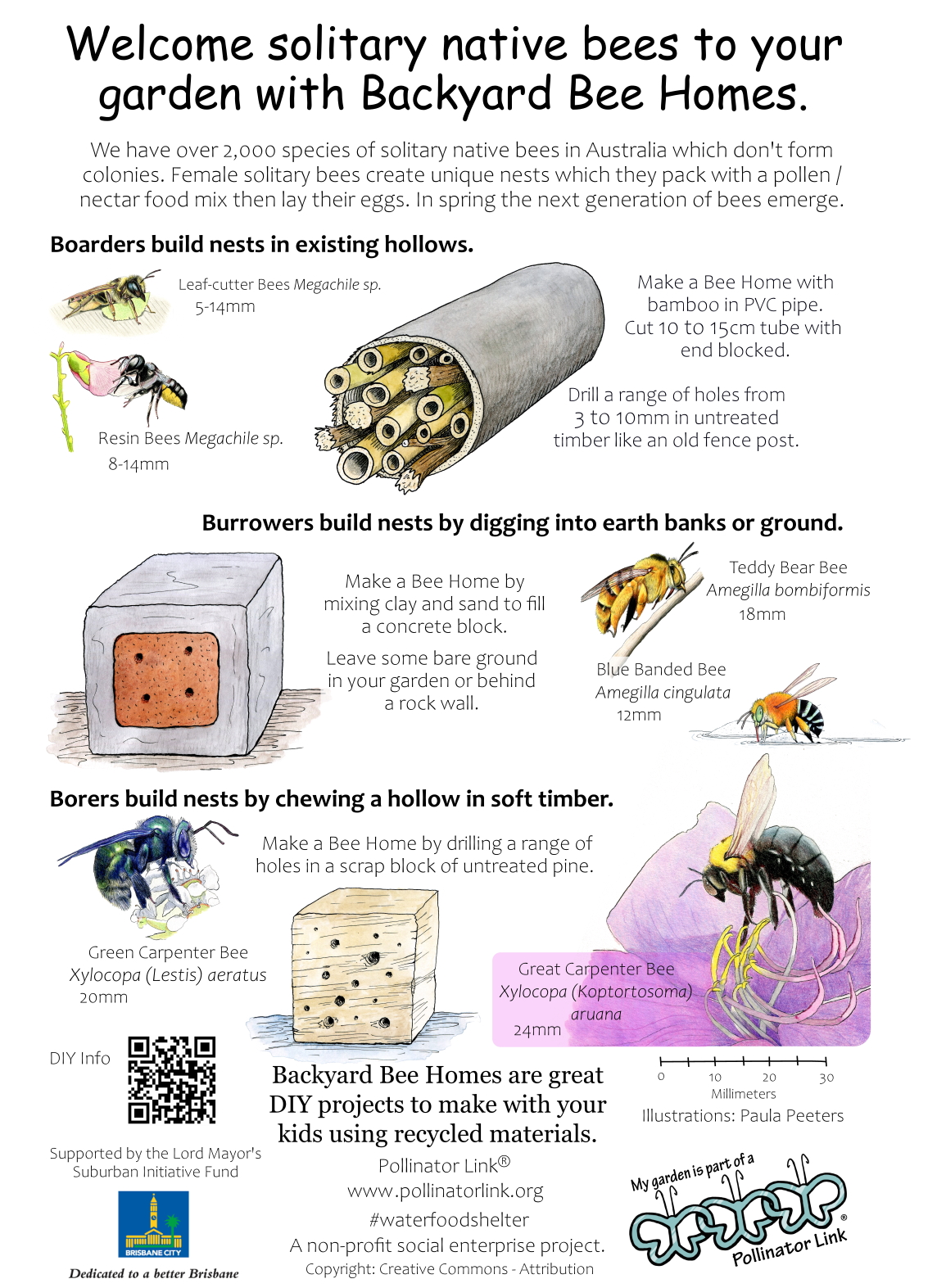 World Bee Day is celebrated to protect our Bees everywhere