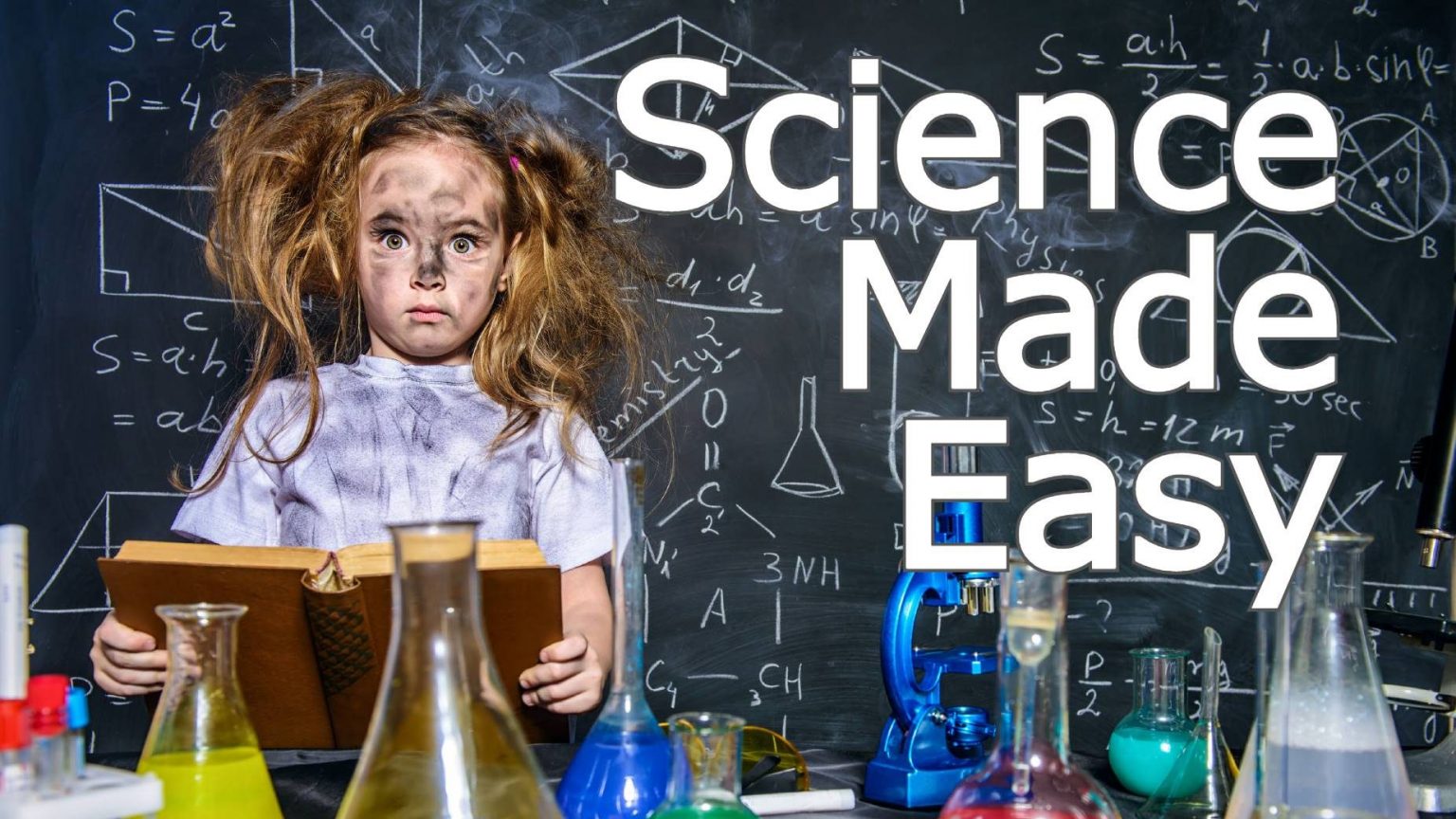 Science Experiments - Australian Environmental Education