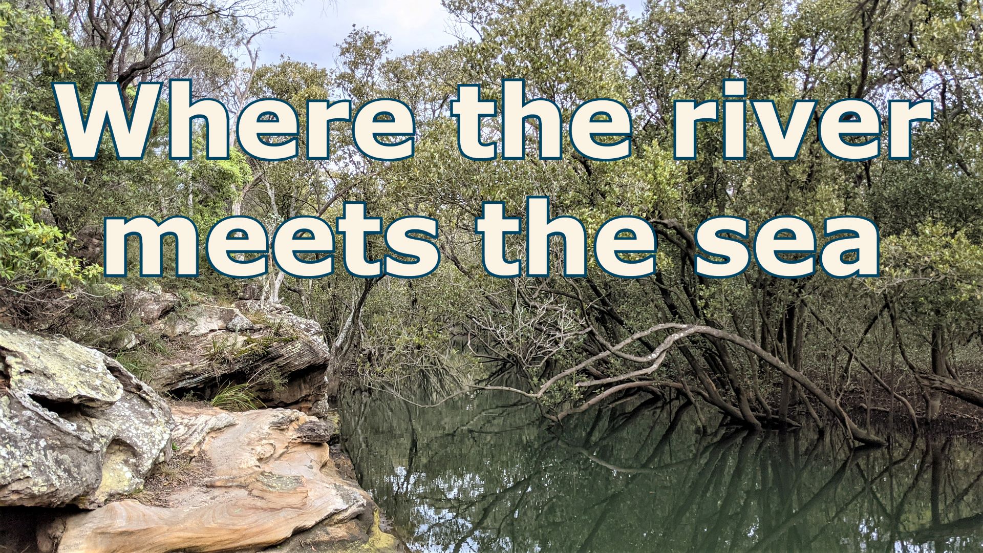 World Rivers Day - Australian Environmental Education