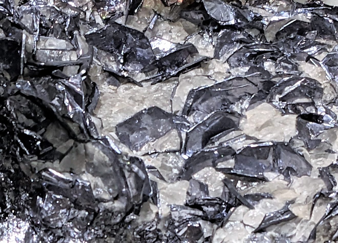 Amazing Minerals at the Australian Museum