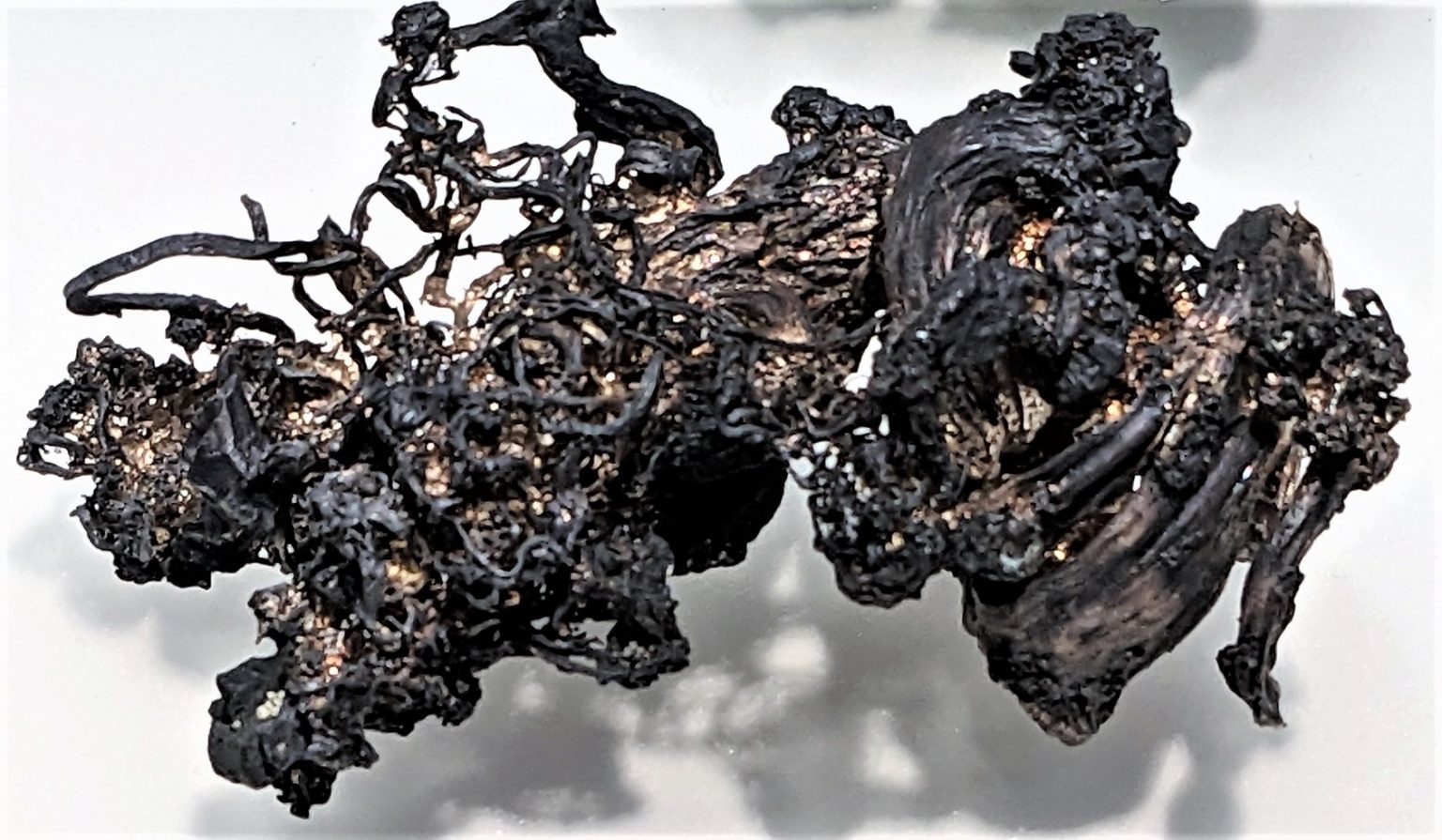 Amazing Minerals at the Australian Museum